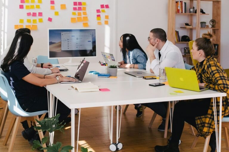 La Sprint review : c'est quoi et comment la mener efficacement